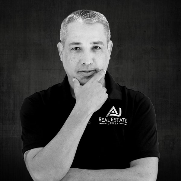 ajrealestatearuba.com